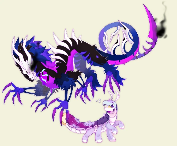 Please send your best fanart cos related | Fandom