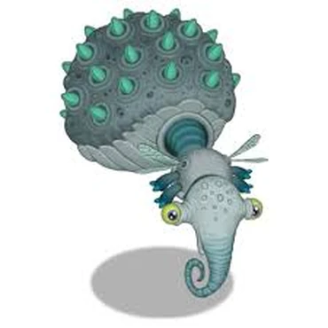 Random Monster Poll #3 (Paironormal Edition) | Fandom