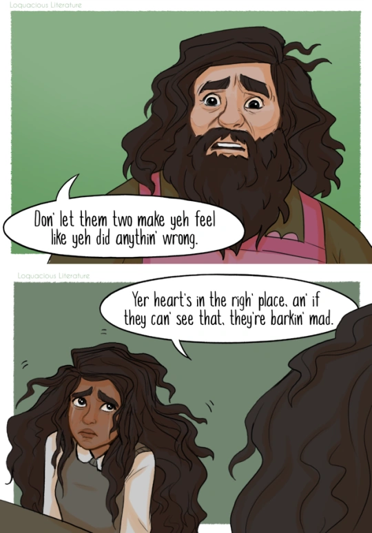 Chad Hagrid | Fandom