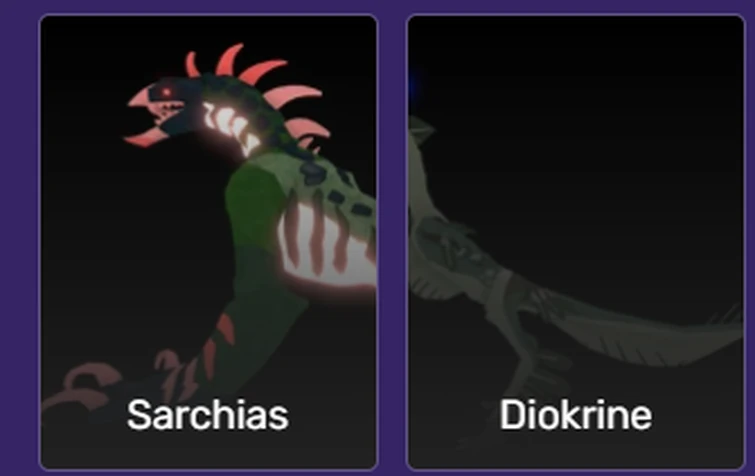 Discuss Everything About Creatures of Sonaria Wiki | Fandom