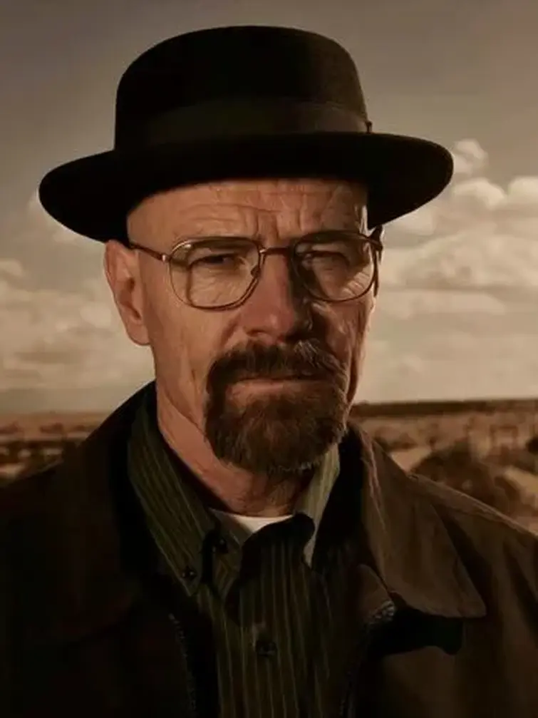Heisenberg | Fandom