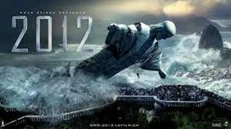 Discuss Everything About 2012 Film Wiki | Fandom