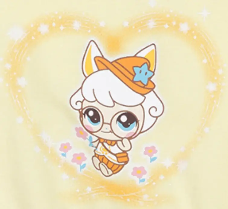 Should SAMG make a 2D Show about Teeniepings without catching them? | Fandom