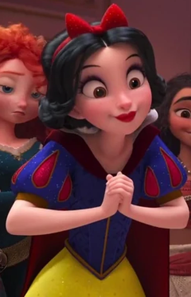 Discuss Everything About Disney Wiki | Fandom