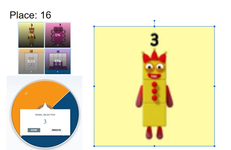 numberblocks battle 5 | Fandom