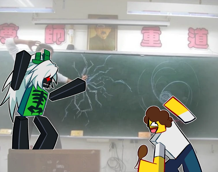 1x4 and Shedletsky A real duel | Fandom