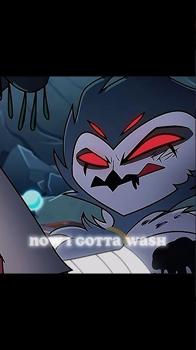 Stolas is a great dad. | Fandom