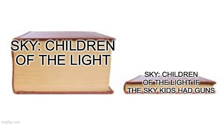 Another dose of sky memes >:) | Fandom