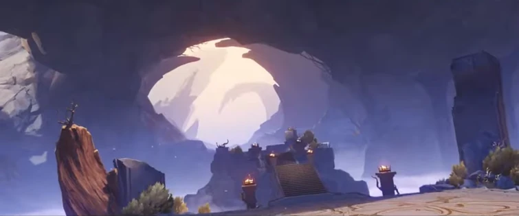 I'm even more excited for Sumeru now | Fandom