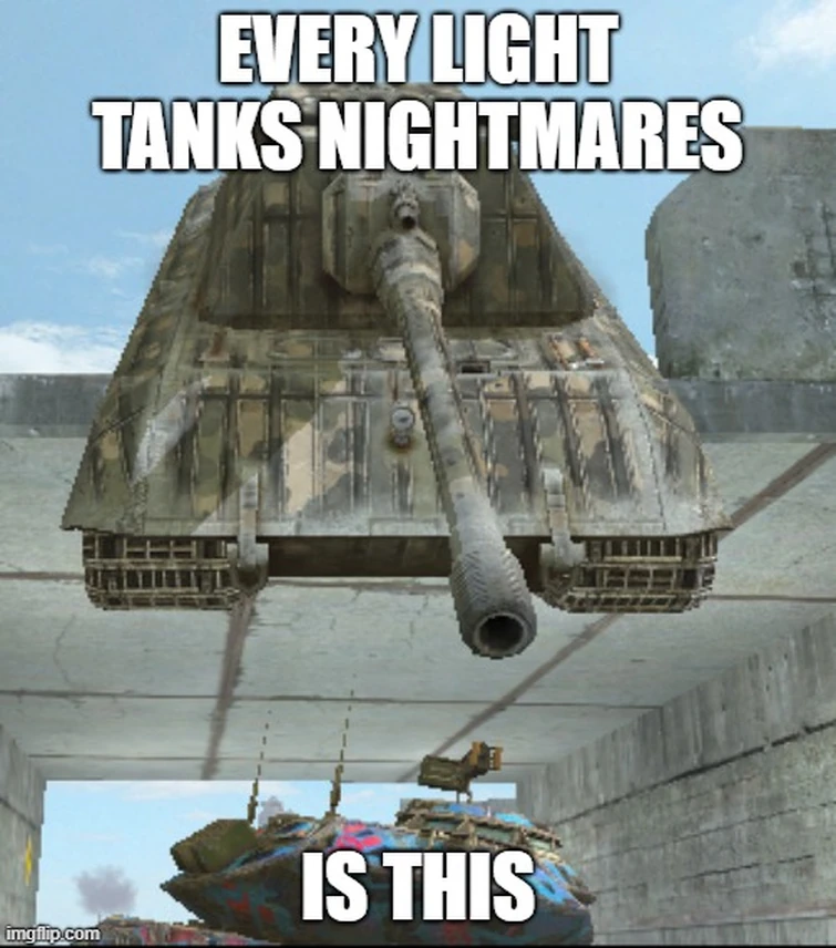 Daily Tank Memes 5!!! | Fandom