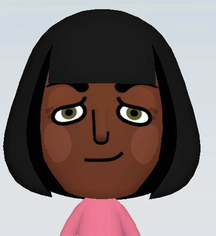 Give me a Custom Mii and I will rate it on a scale of 1-10 | Fandom