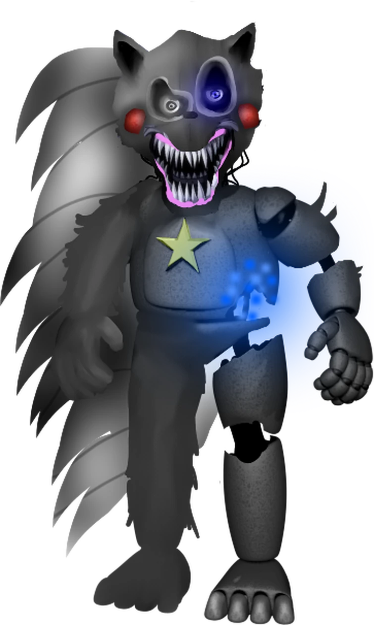 Discuss Everything About FNaF: The Novel Wiki | Fandom