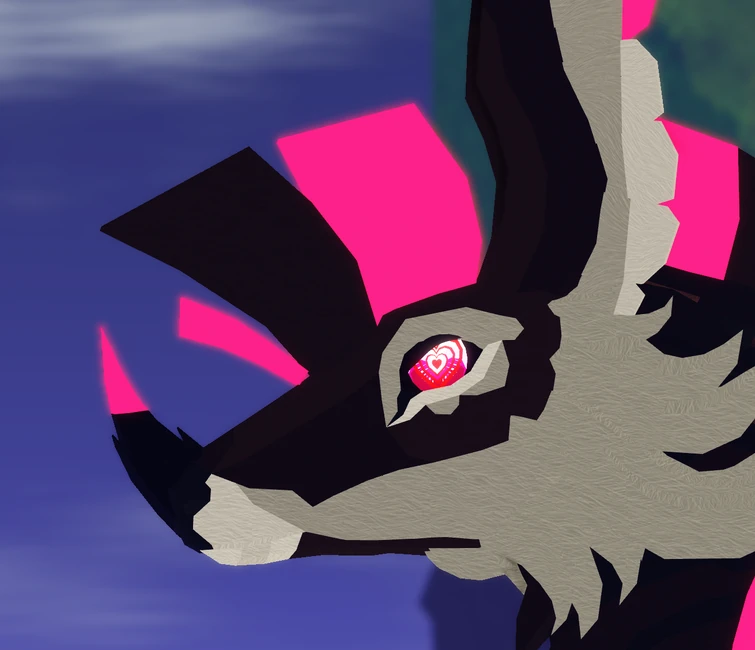 Yet another new oc/morph whatever :> | Fandom