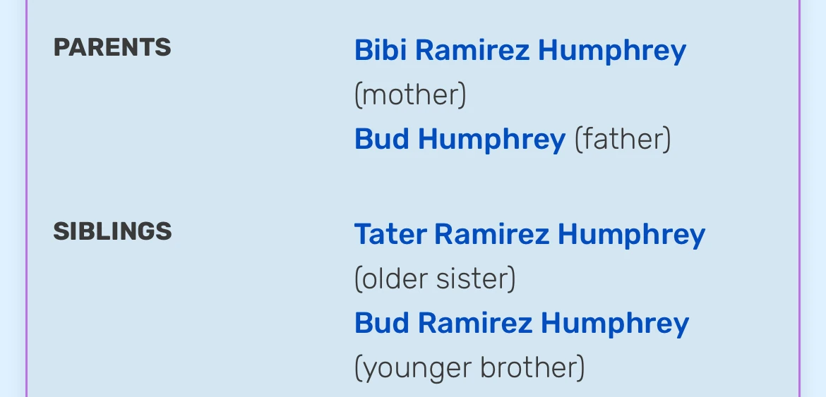 About Primos… | Fandom