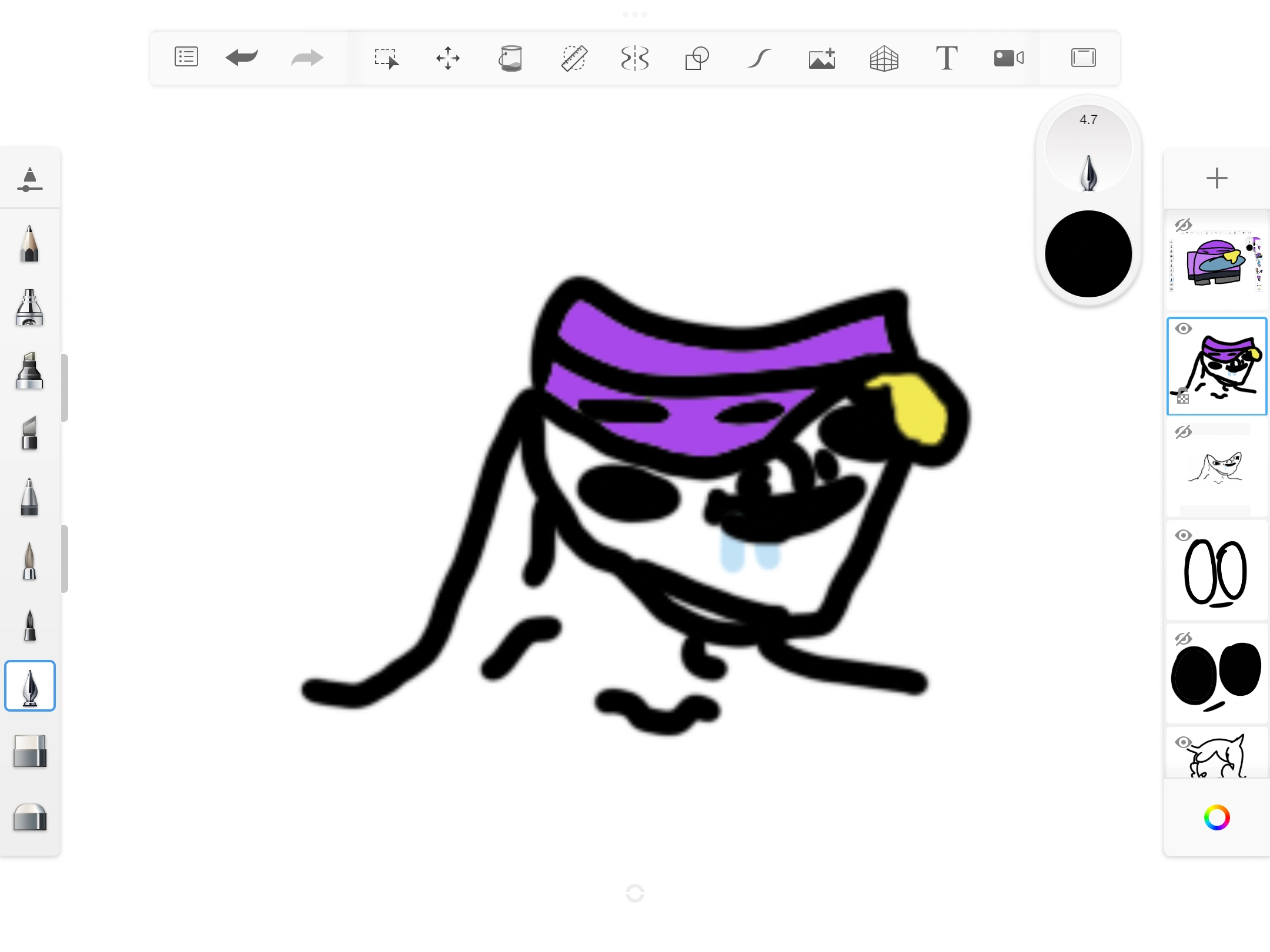 Guys, look! It’s me! | Fandom