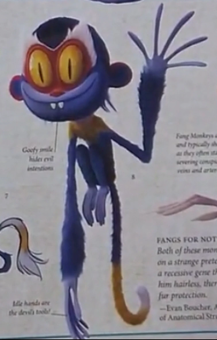 Discuss Everything About The Croods Wiki | Fandom