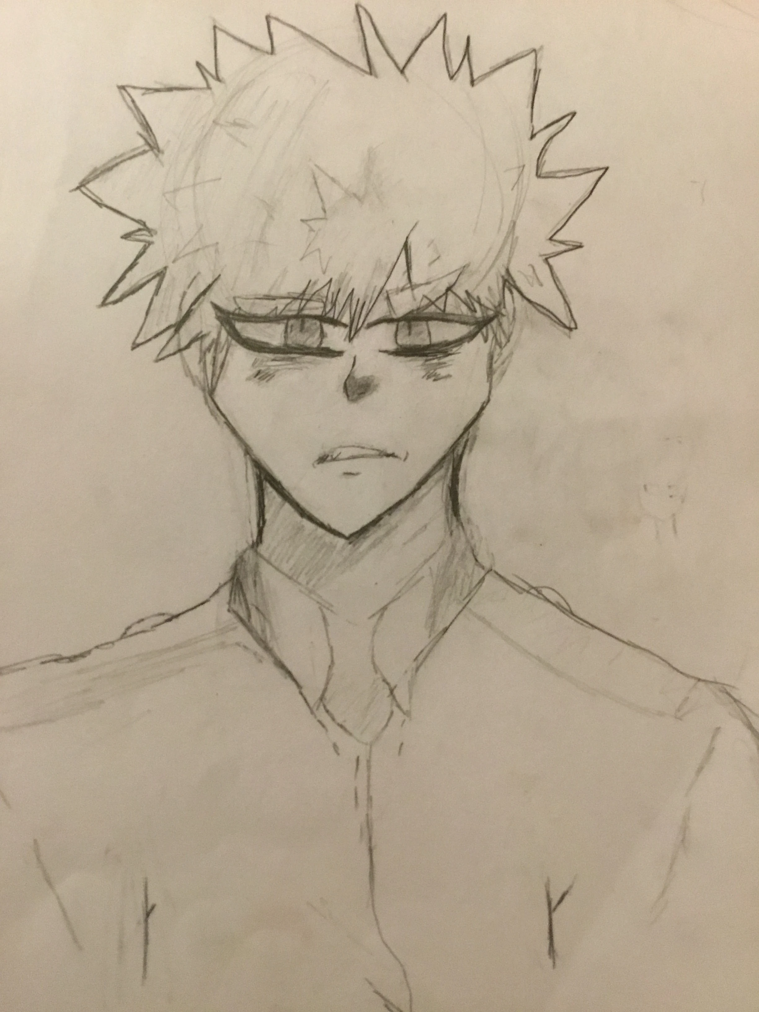 Crappy art( ͡° ͜ʖ ͡°) | Fandom