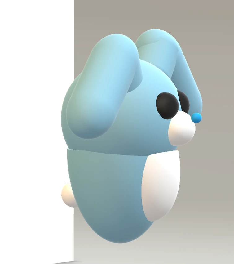 I can make a 3D model of your fav adopt me pet!! :D | Fandom