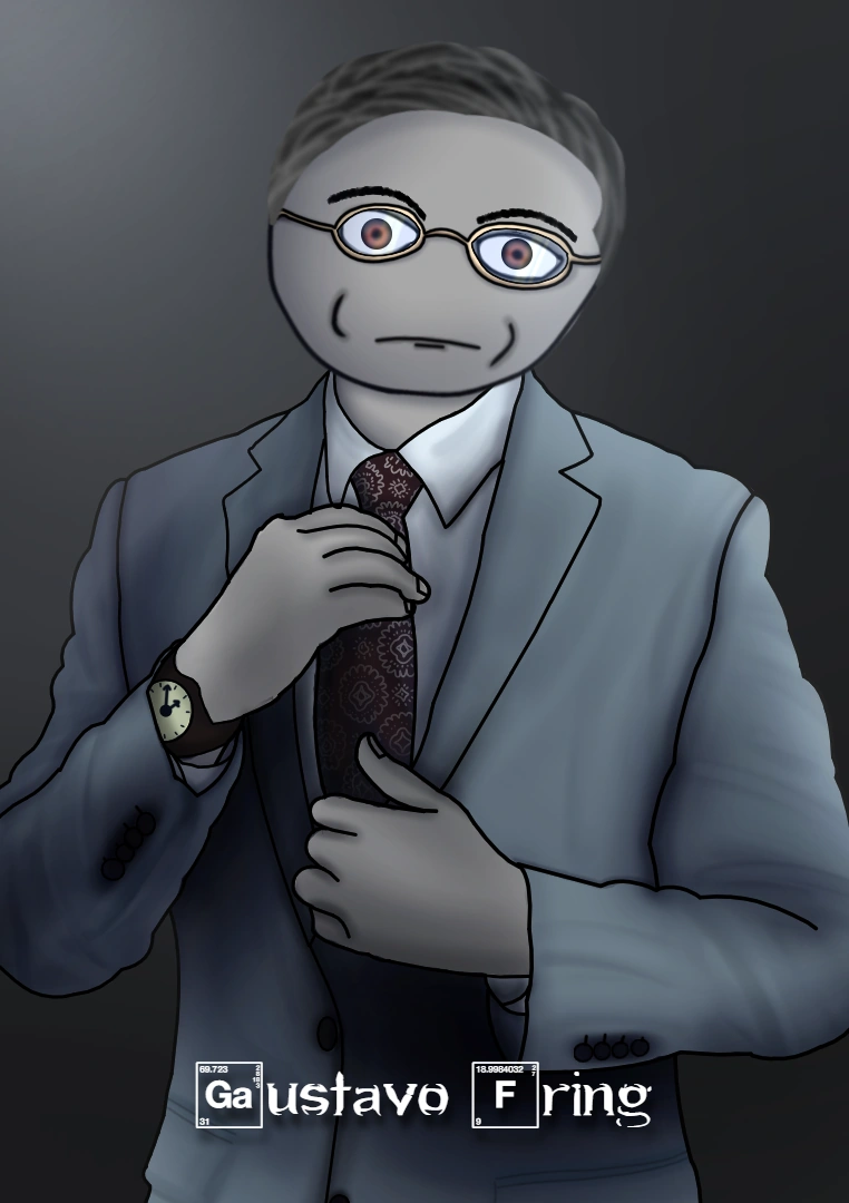 "last chance to look at me Hector." | Fandom