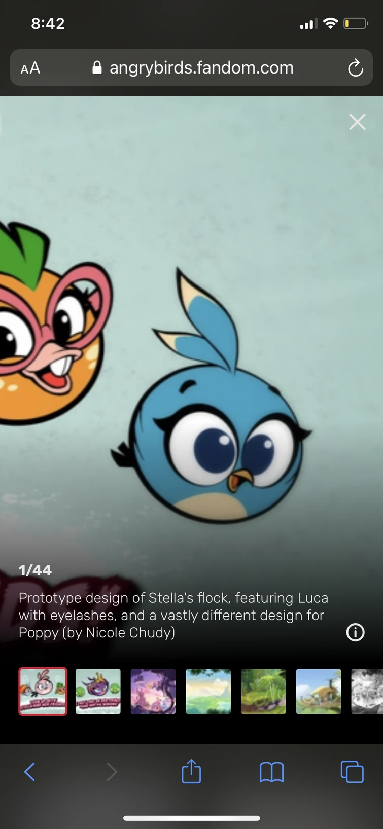 NERD and FEMALE LUCA SPOTTED | Fandom