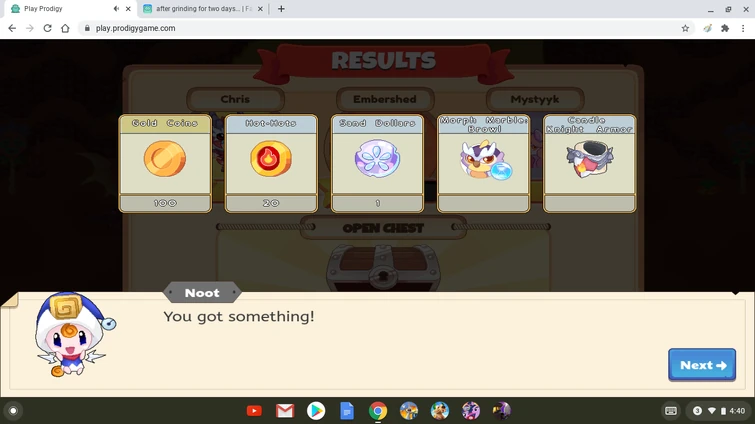 Discuss Everything About Prodigy Game Wiki | Fandom