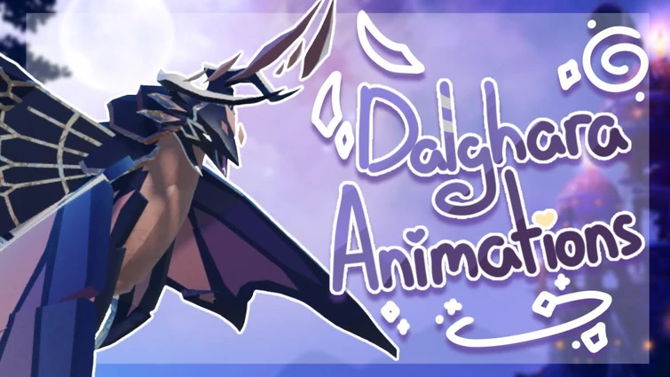 Dalghara animations | Fandom