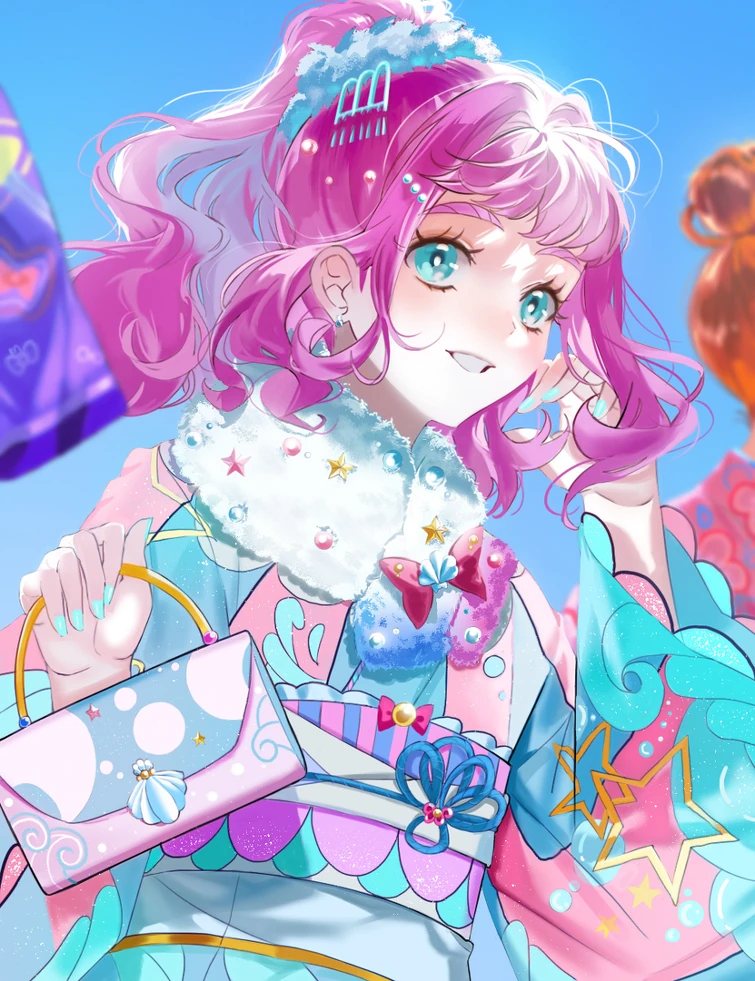 PreCure Art Showcase (Part 13) | Fandom