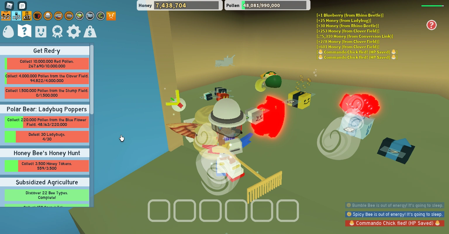 We finally have an off-topic category! | Fandom