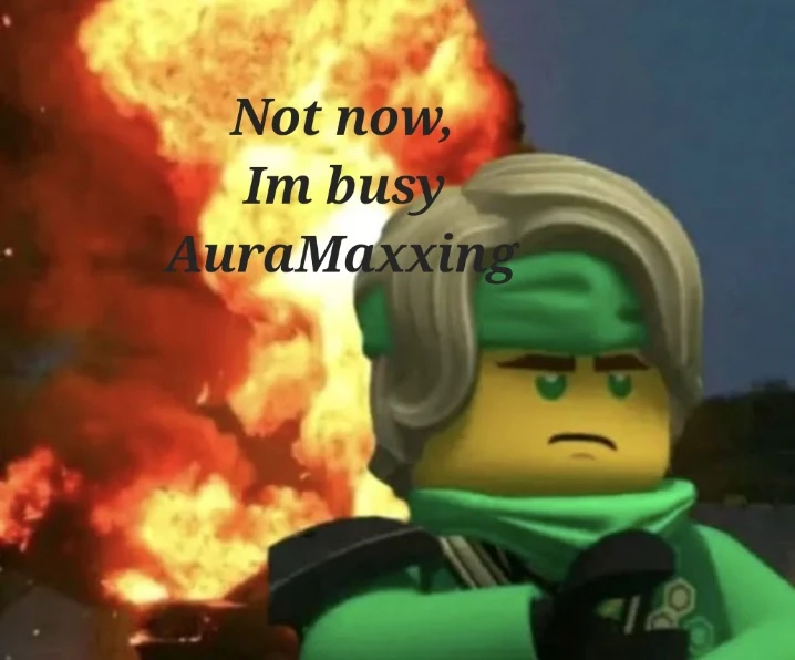 Lloyd Once said... | Fandom