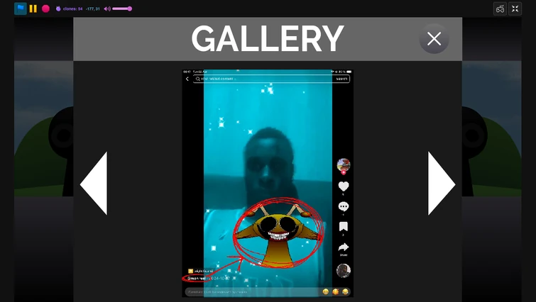 I have the Oldest PMP of Simon's Realm Remake | Fandom