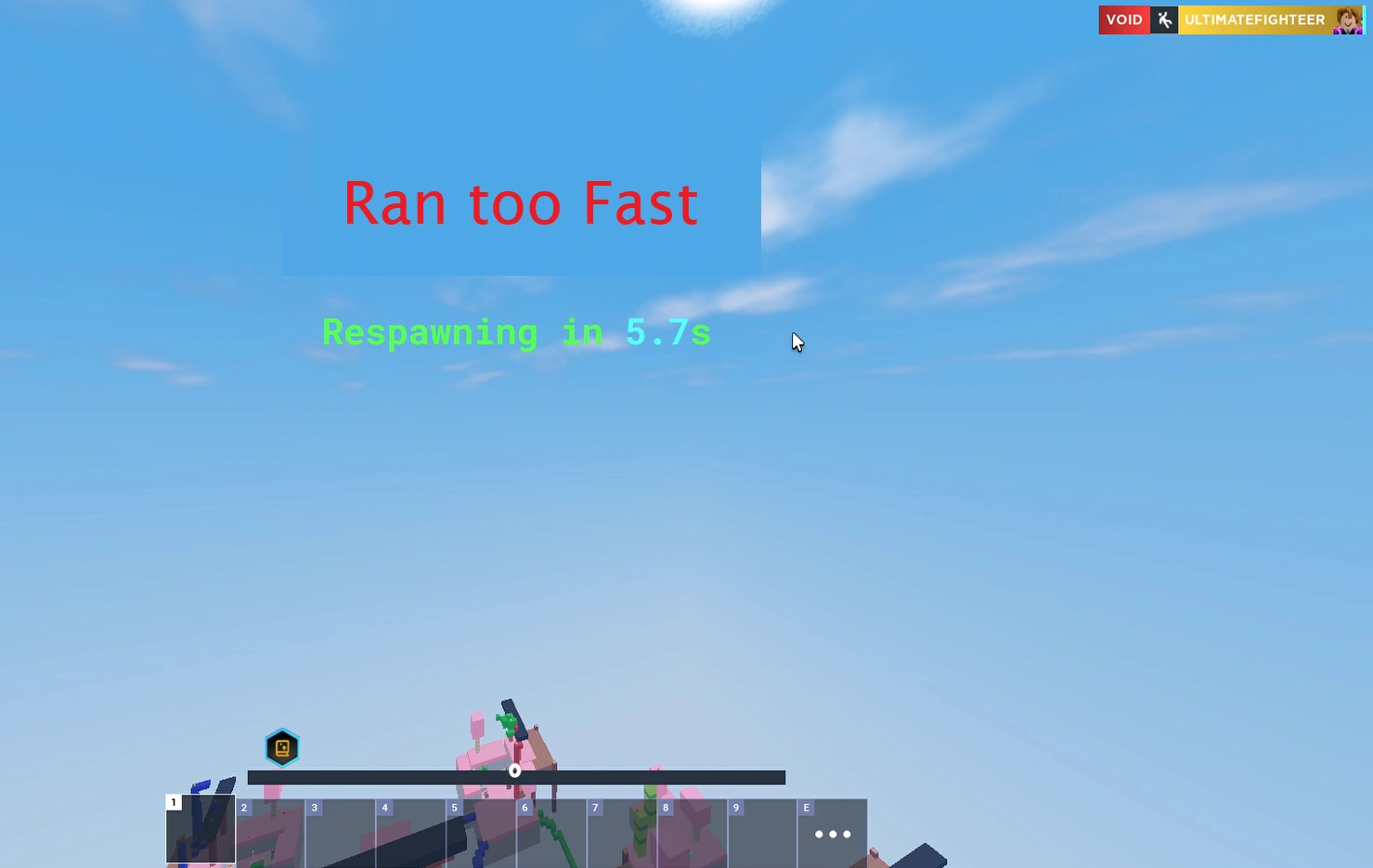 If Bedwars had Asian Difficulty | Fandom