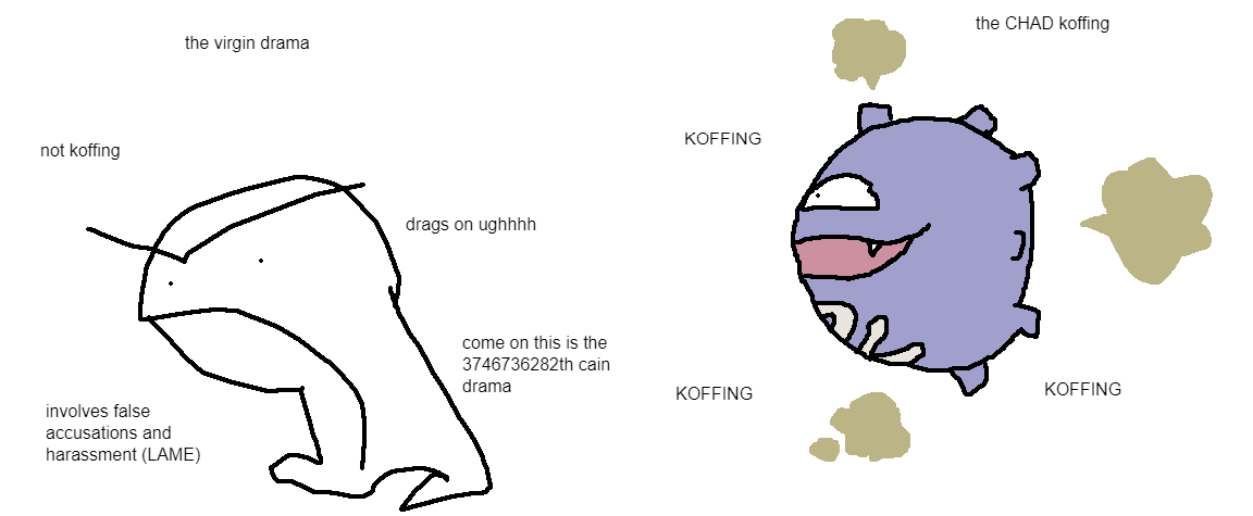 koffing is love koffing is life | Fandom