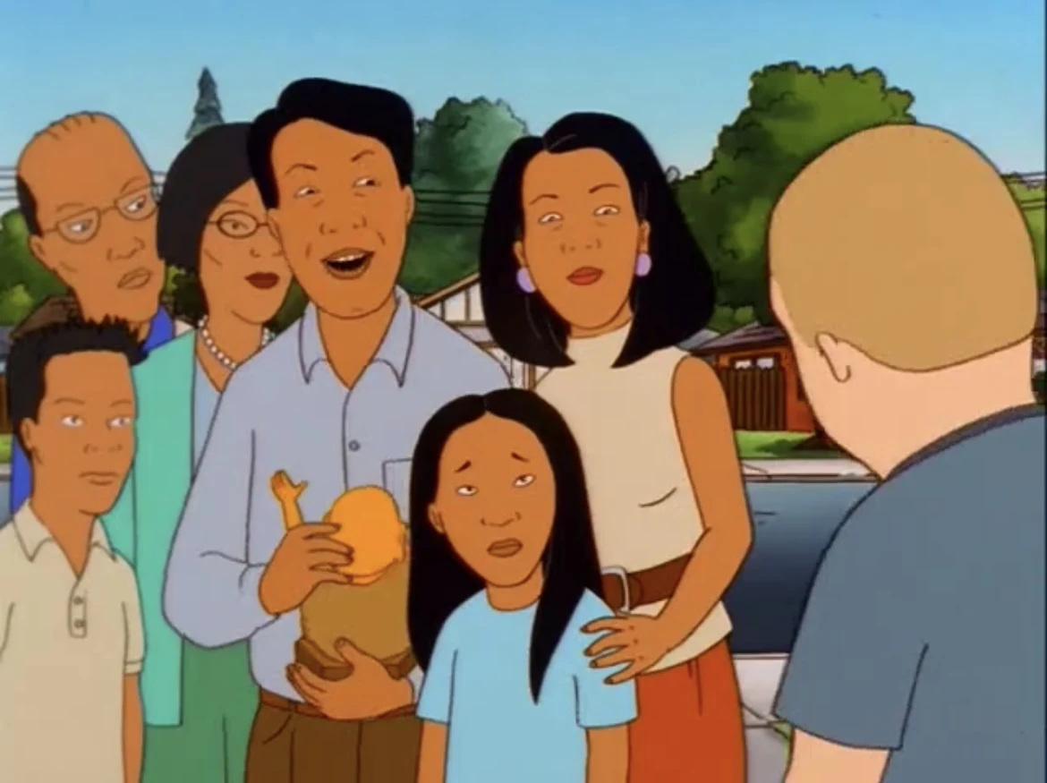 Happy Asian American, Native Hawaiian and Pacific Islander Heritage ...