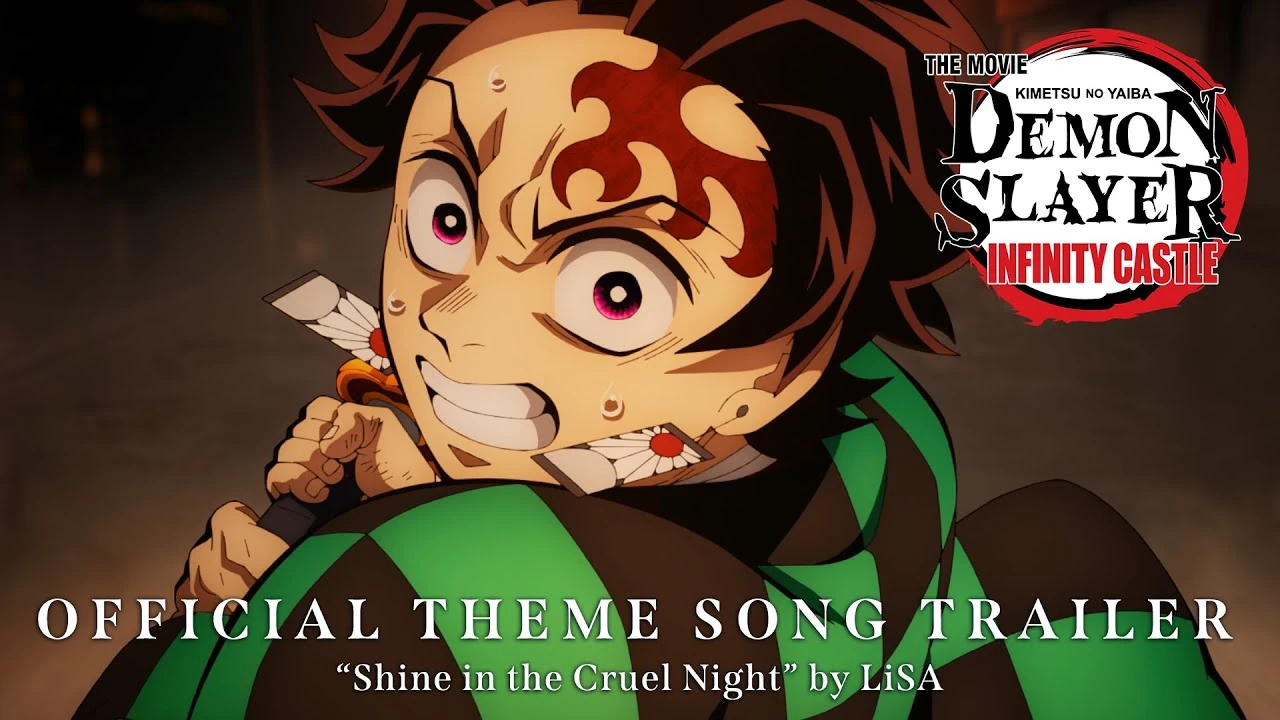 Infinity Castle Arc Theme Songs?!! | Fandom