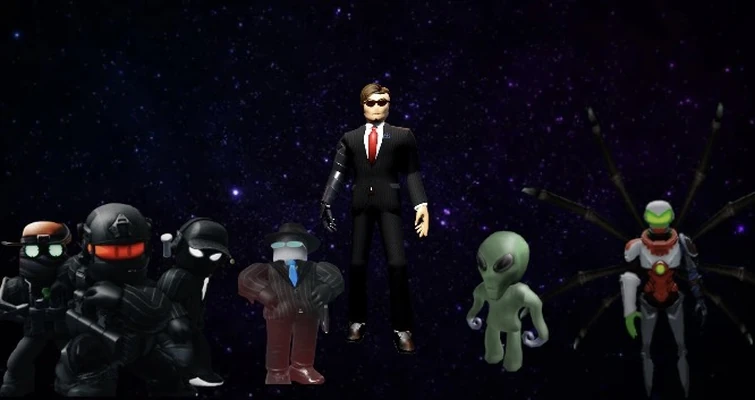 Discuss Everything About Pure Evil Wiki | Fandom