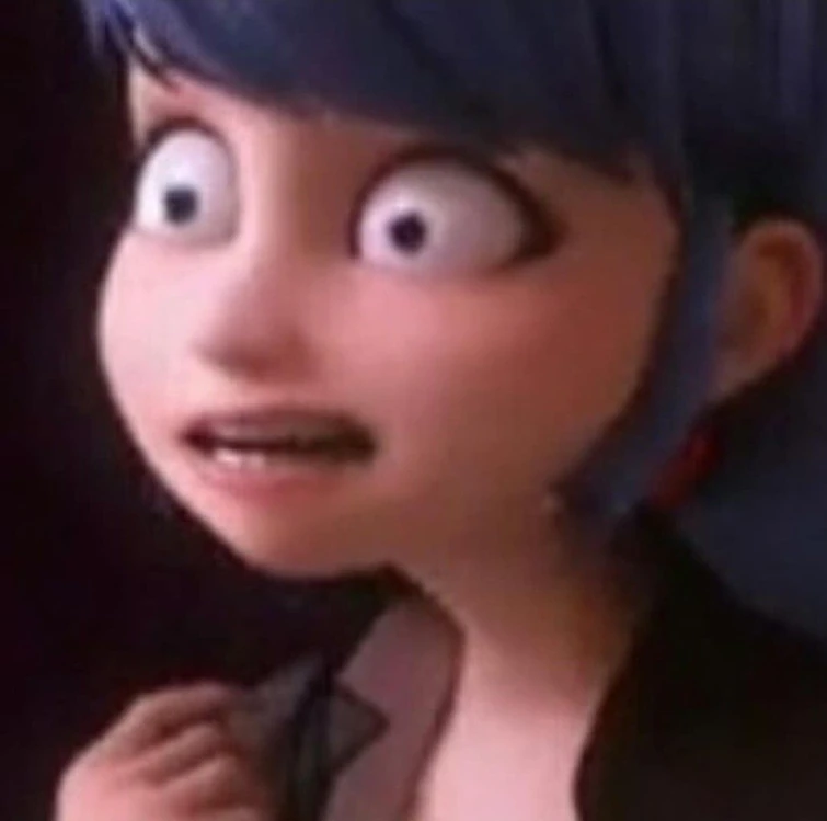 Miraculous Cursed Images | Fandom