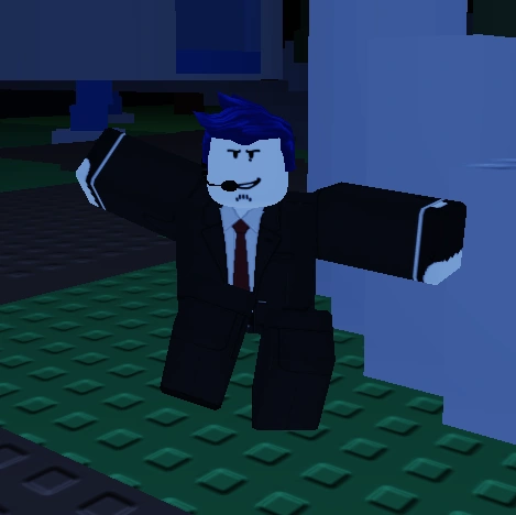 GRAHHH I LOVE AGENTS | Fandom