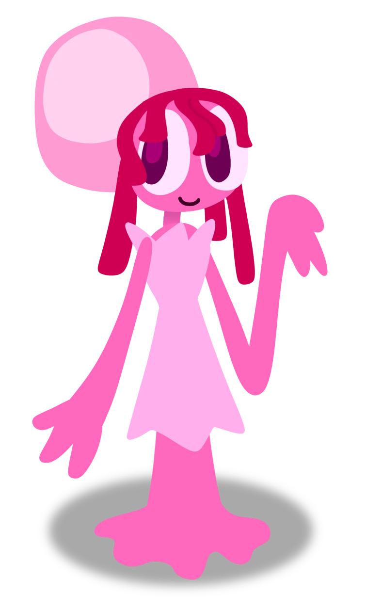Candy Island - Candy Doubles | Fandom