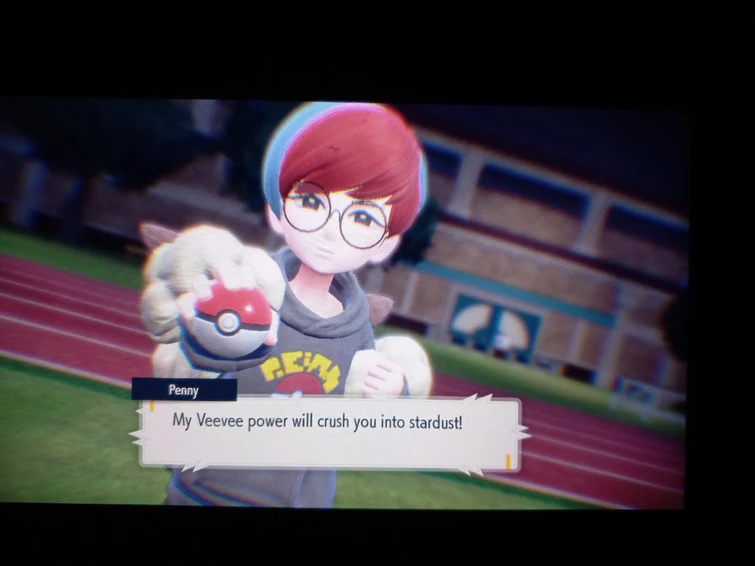 Pokémon fandom playthrough void part 36 the church of kelp has fallen ...