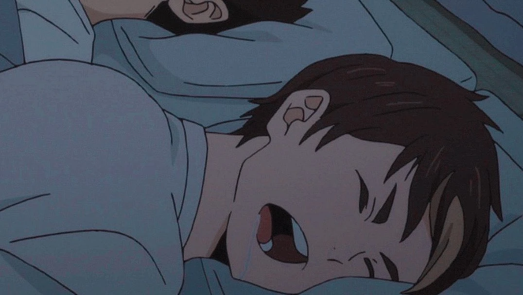 ? Sleeping Nishinoya Tho ? | Fandom