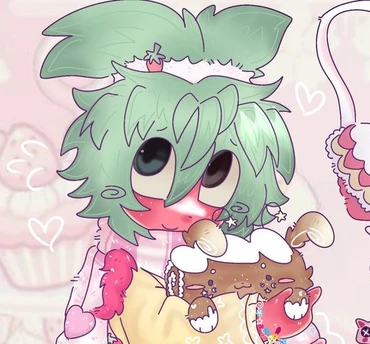UHH, i change my pfp a lot :D CHOOSEE | Fandom
