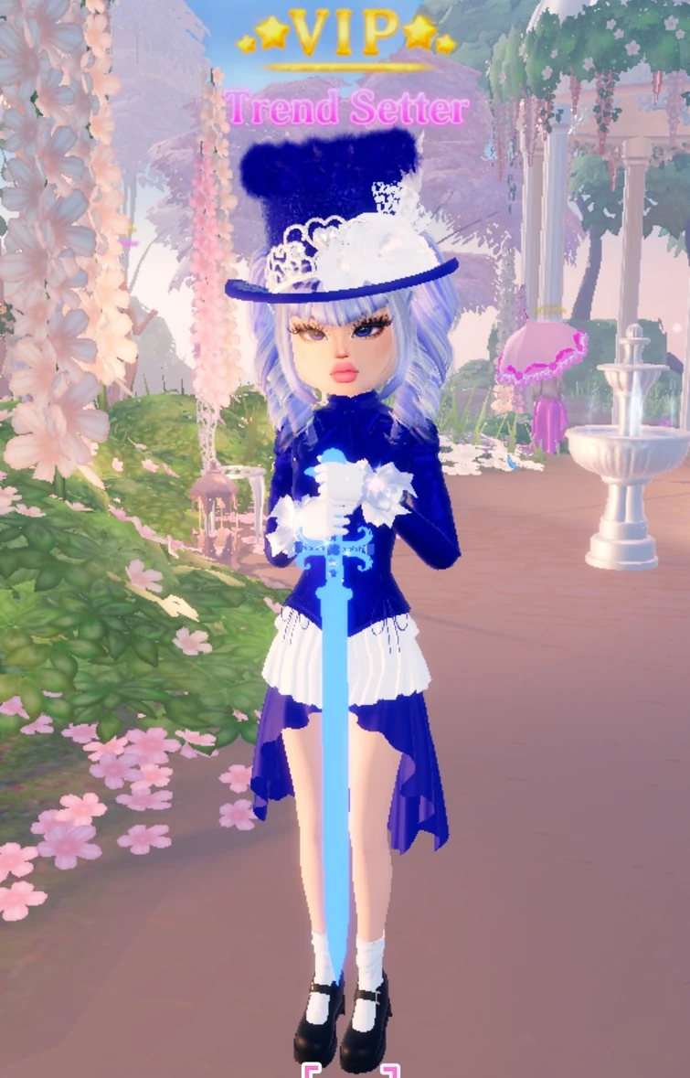 DTI fits I made over the weekend! | Fandom