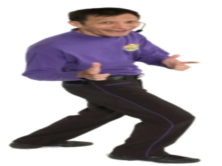 Discuss Everything About Wigglepedia | Fandom