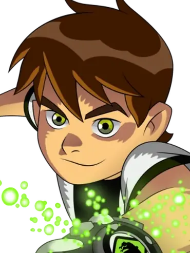Which Ben 10 is your favorite? | Fandom