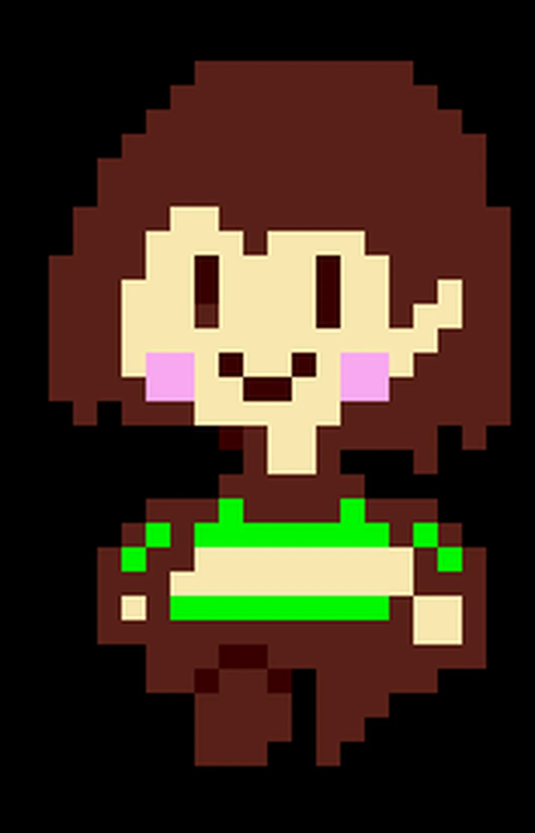 Discuss Everything About Undertale Wiki | Fandom