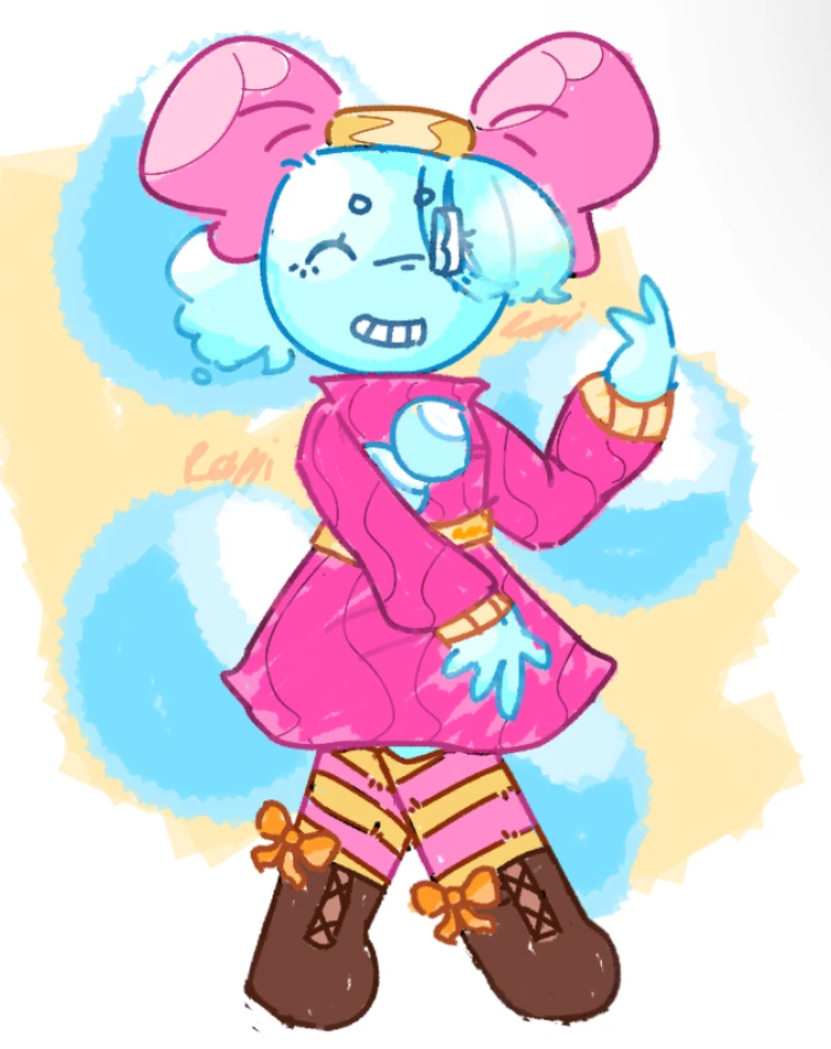 poppy art | Fandom