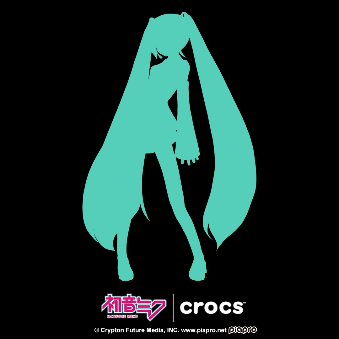 miku crocs | Fandom