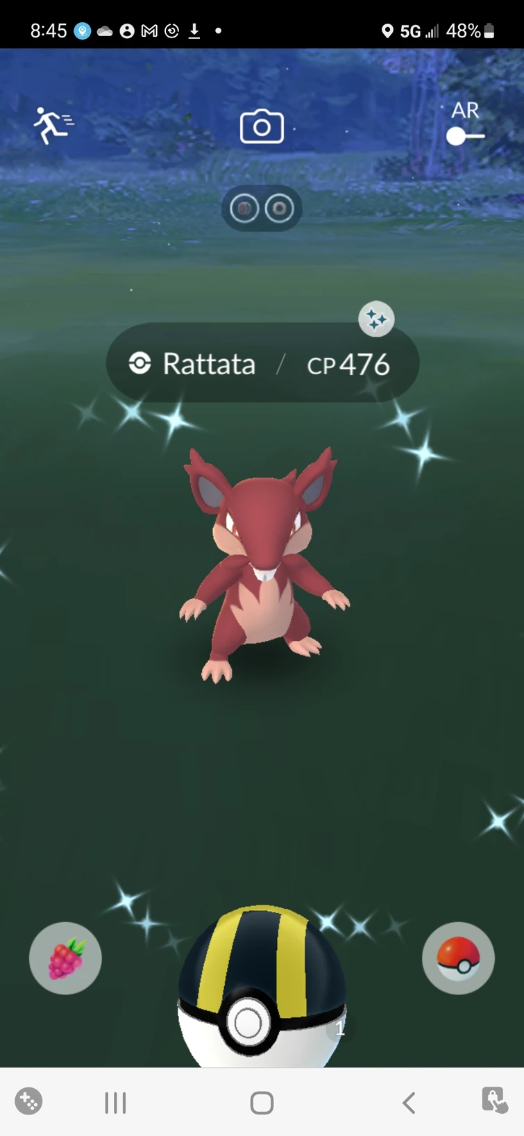 Discuss Everything About Pokémon GO Wiki | Fandom