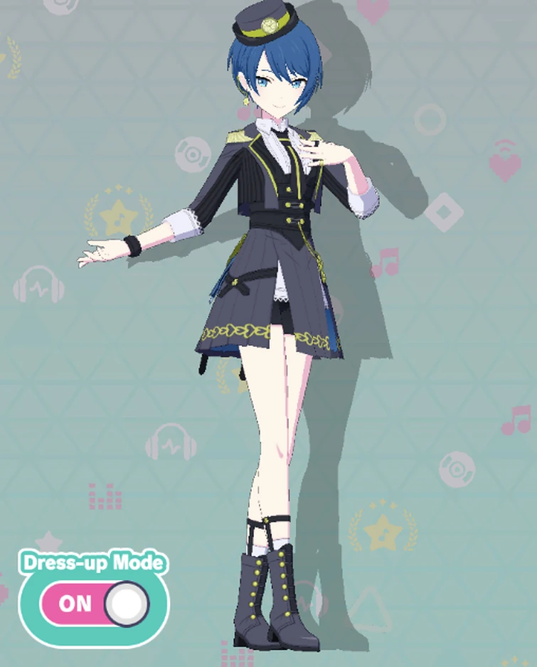 FINAL: drawing Perfect Premonition | Fandom