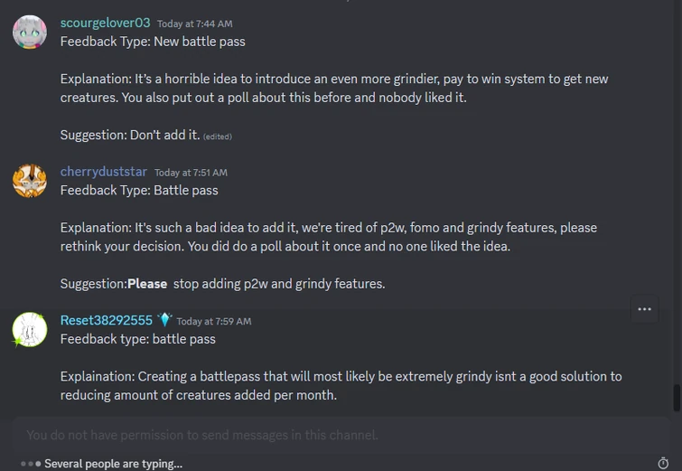 we are truly, correct | Fandom